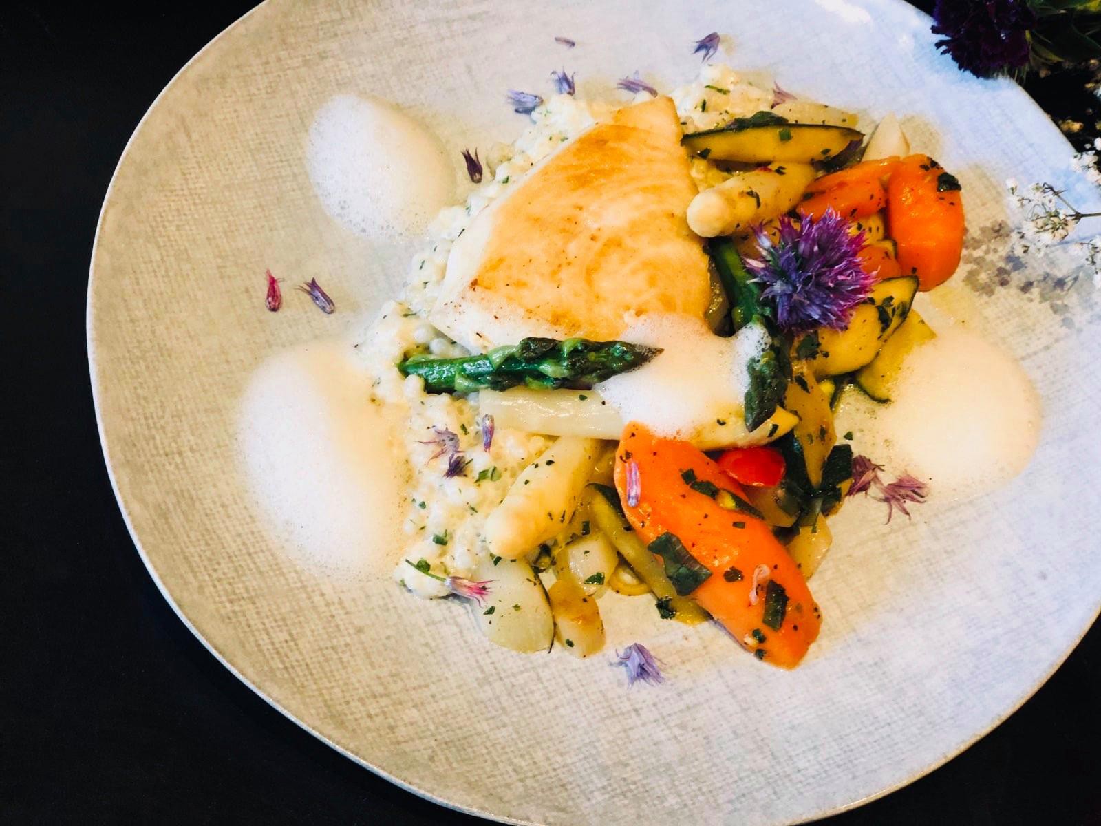 Mintrops Stadt Hotel - Restaurant M in Essen