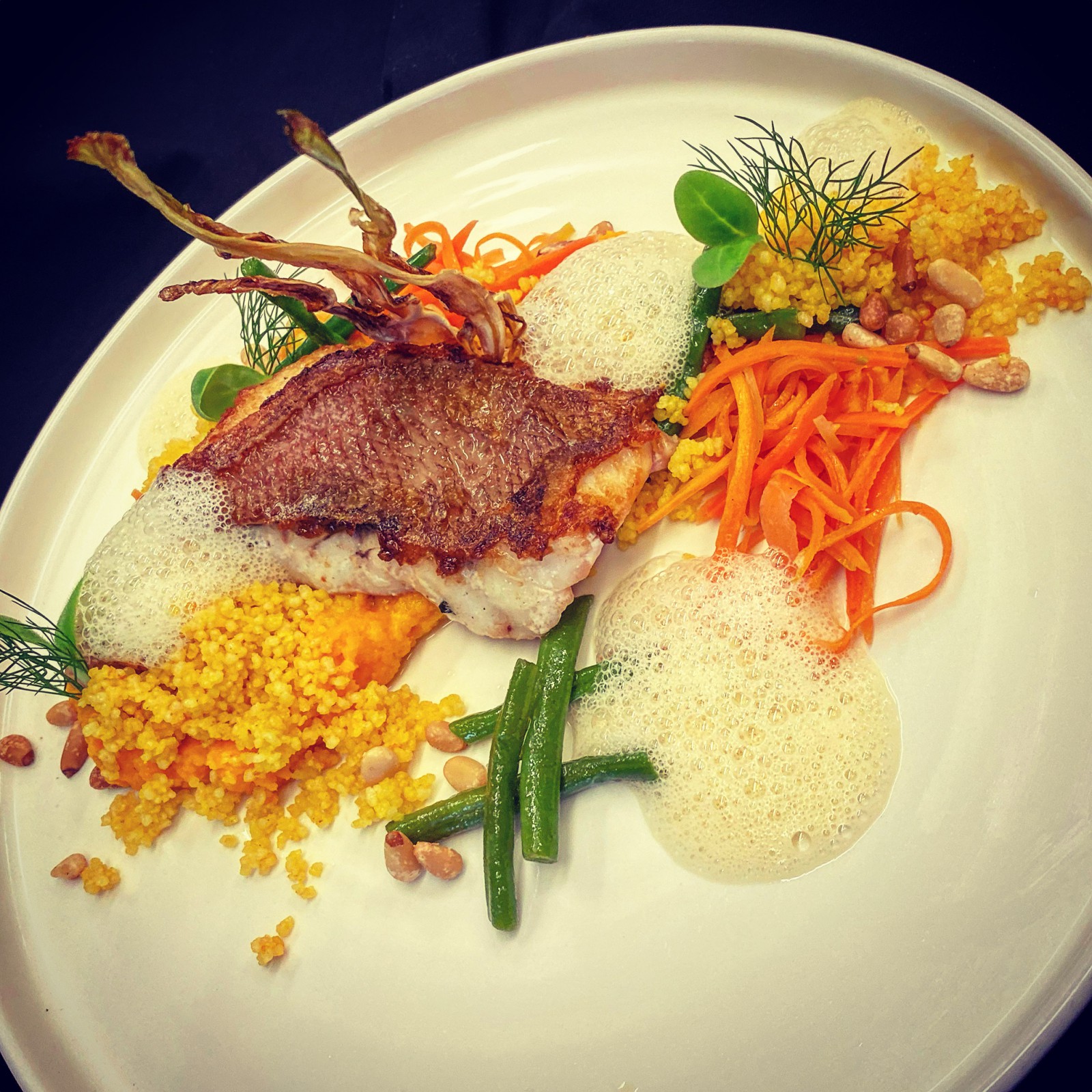 Mintrops Stadt Hotel - Restaurant M in Essen