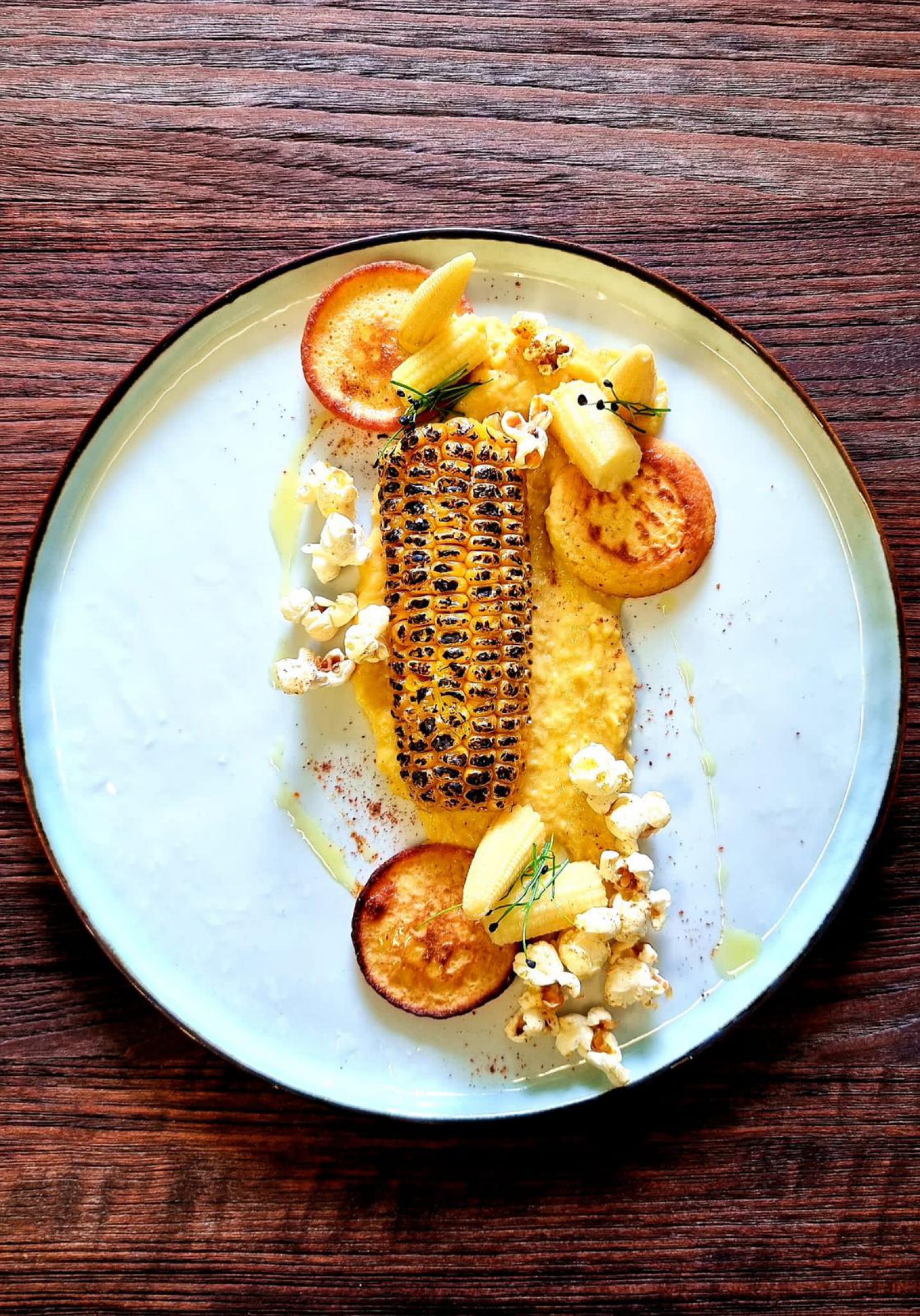 Mintrops Stadt Hotel - Restaurant M in Essen