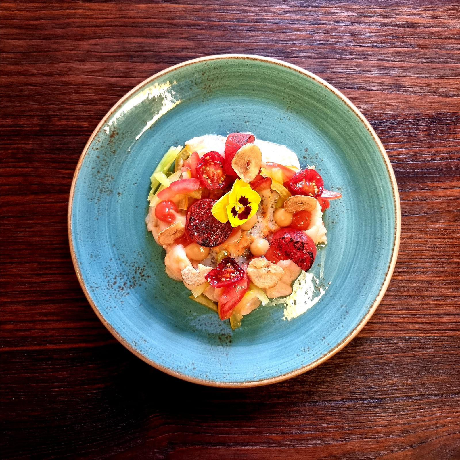 Mintrops Stadt Hotel - Restaurant M in Essen