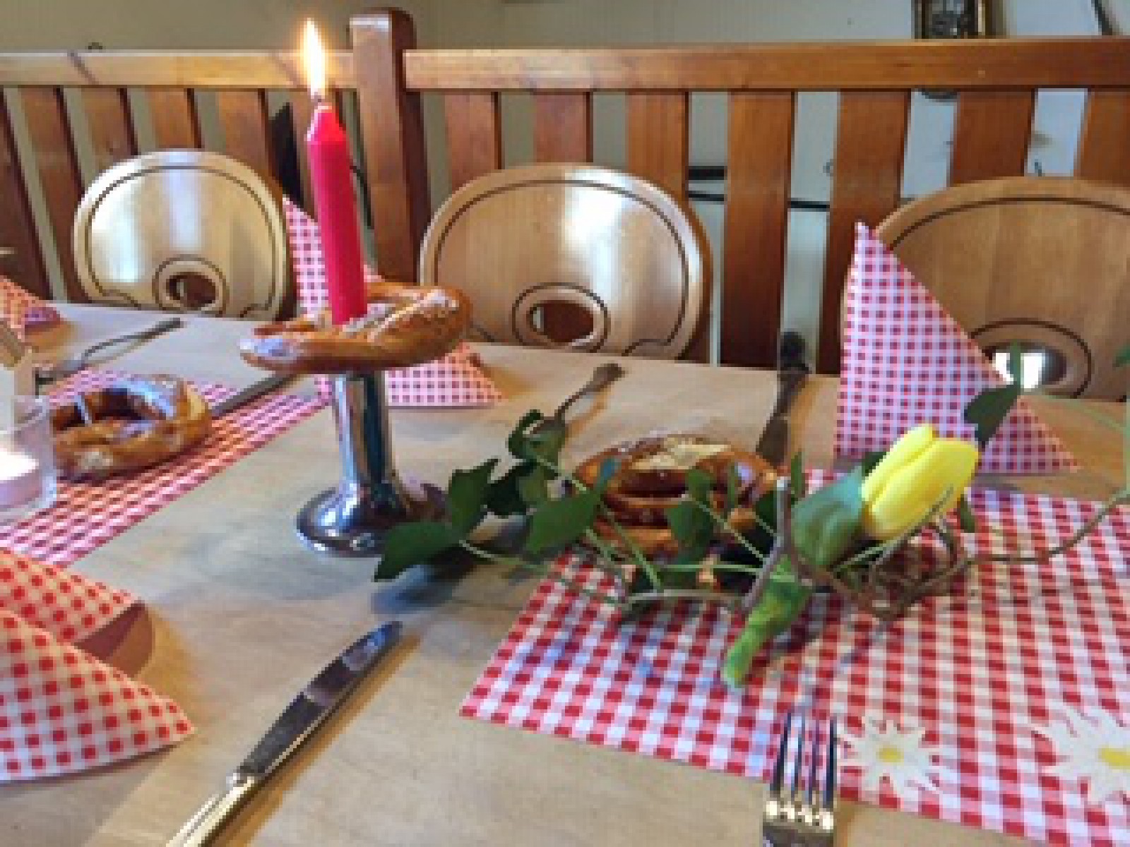 Restaurant Brauhaus Castel in Mainz-Kastel