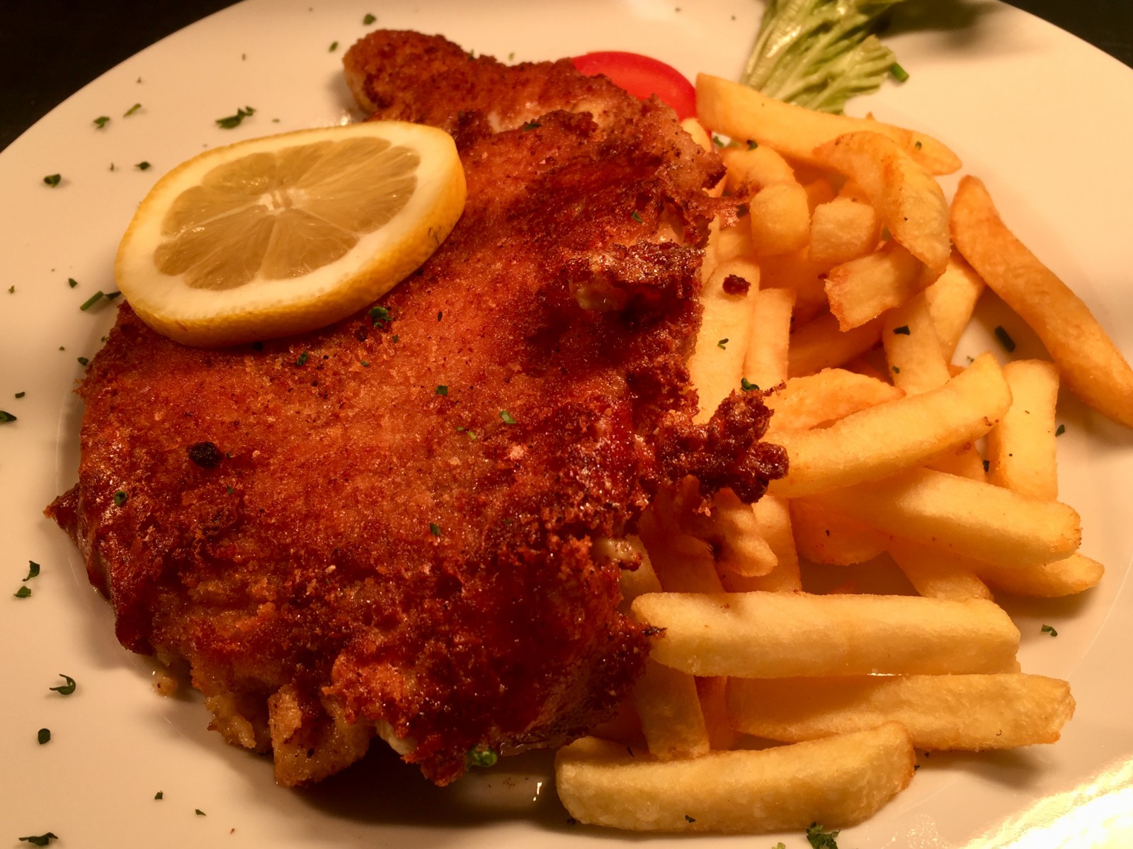 Restaurant Brauhaus Castel in Mainz-Kastel