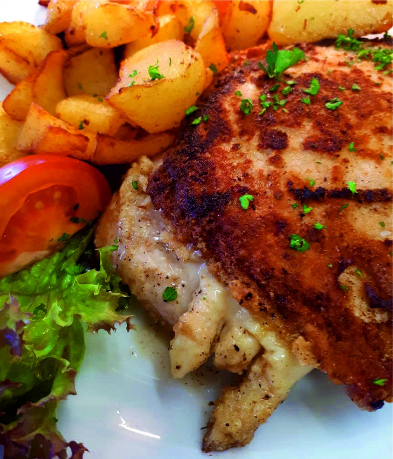 Restaurant Brauhaus Castel in Mainz-Kastel