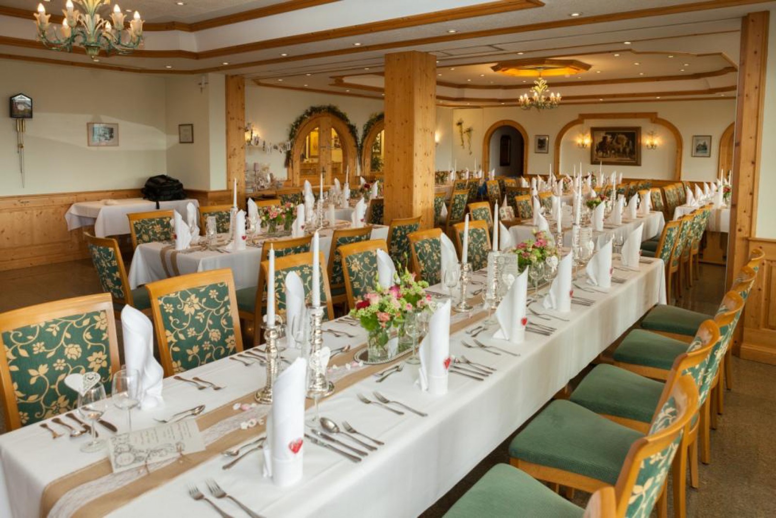 Hotel Restaurant Krone in Schopfheim