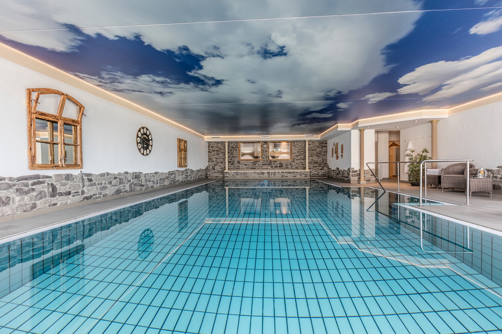 Hotel Restaurant Krone in Schopfheim