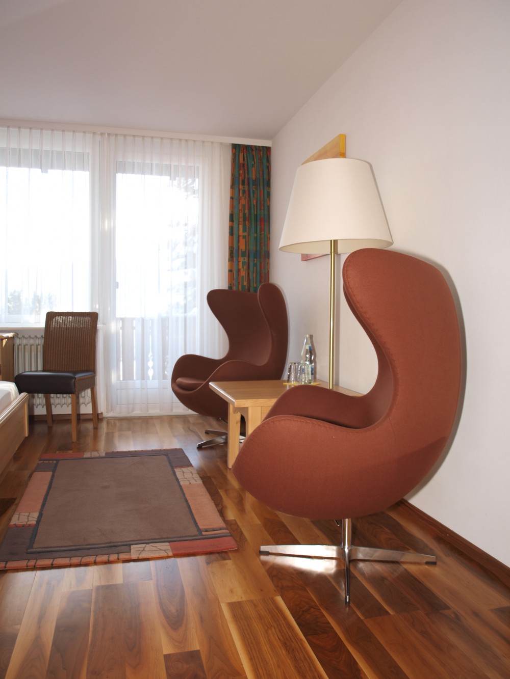 Restaurant Peterle in Feldberg