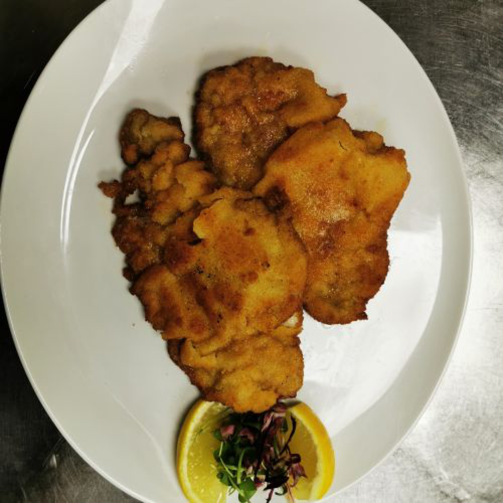 Restaurant Weinstube Anker in Weinstadt-Schnait