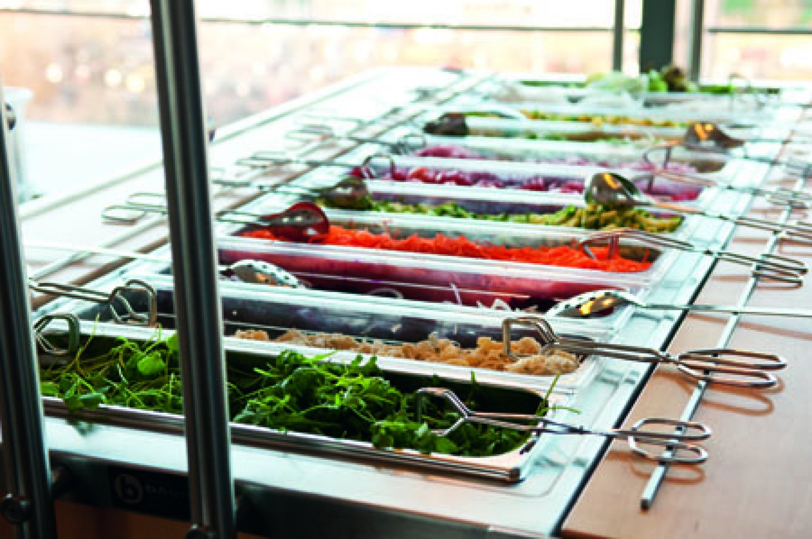 Restaurant sBar GmbH in Stuttgart