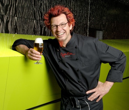 Restaurant Opgen-Rhein in Oberhausen