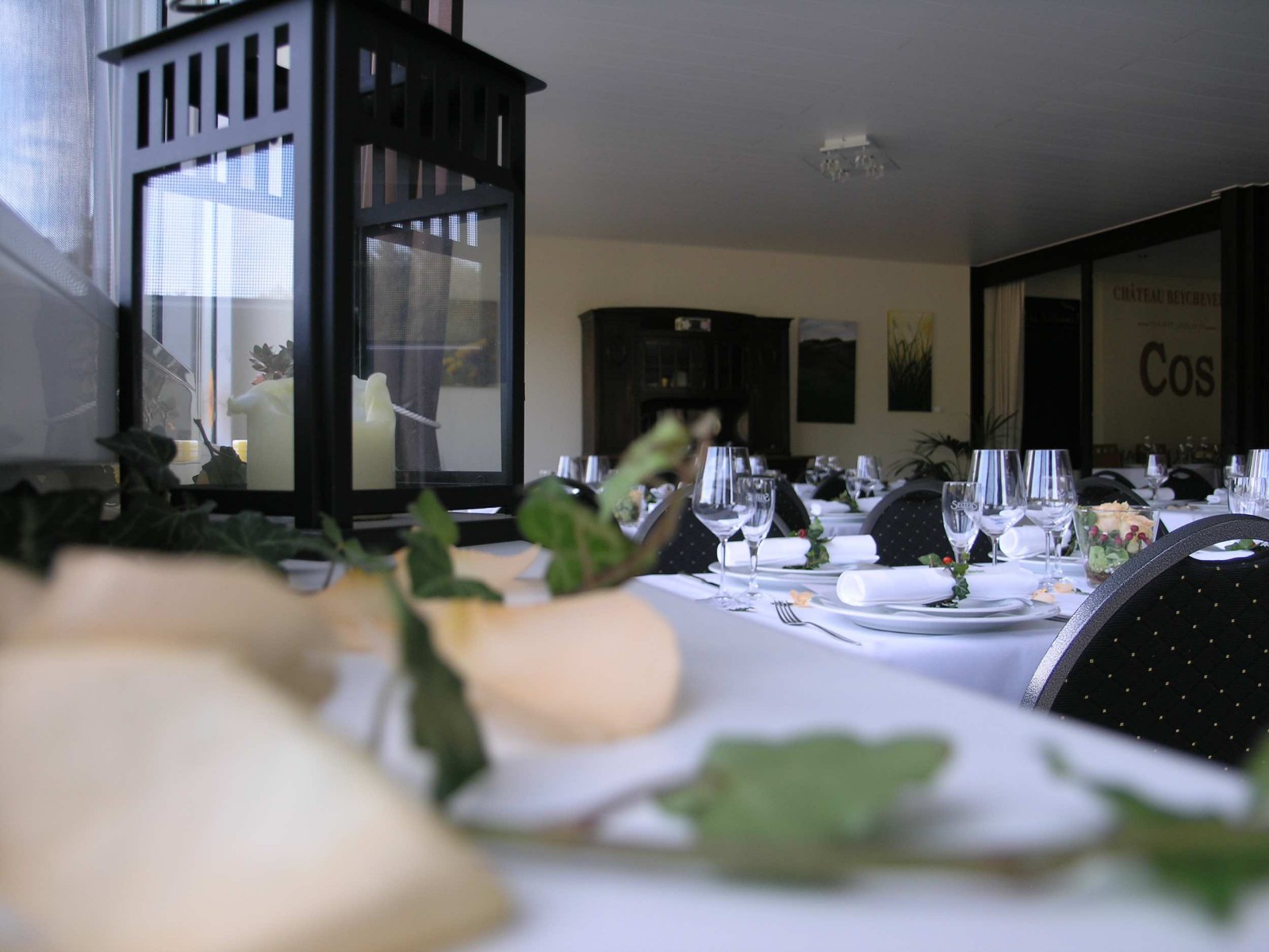 Lava Restaurant Usingen in Usingen