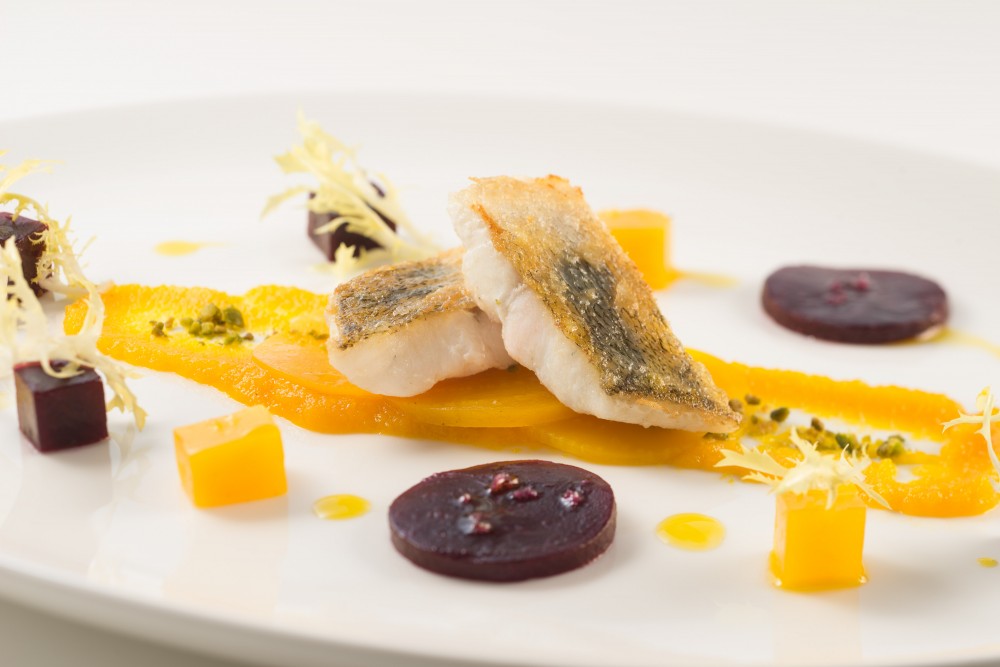 Restaurant Huber in München