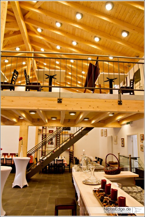 Restaurant Gut Clarenhof in Frechen