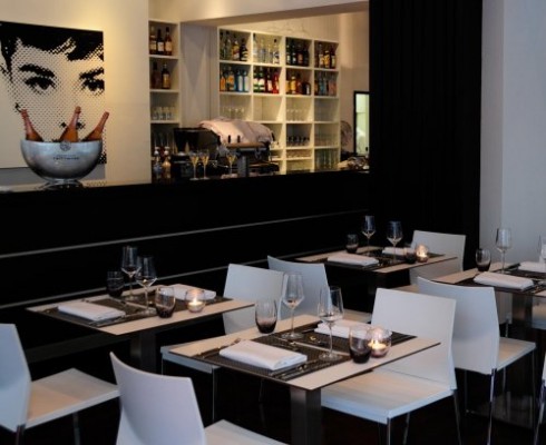 SIN Restaurant Köln in Köln