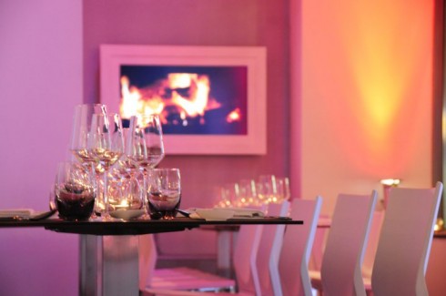 SIN Restaurant Köln in Köln