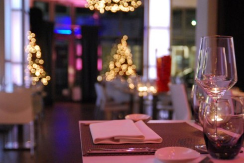 SIN Restaurant Köln in Köln