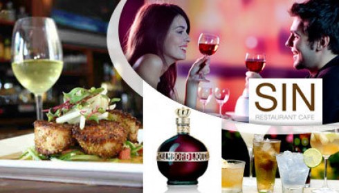 SIN Restaurant Köln in Köln