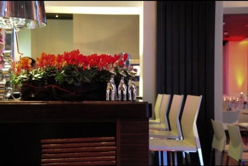 SIN Restaurant Köln in Köln