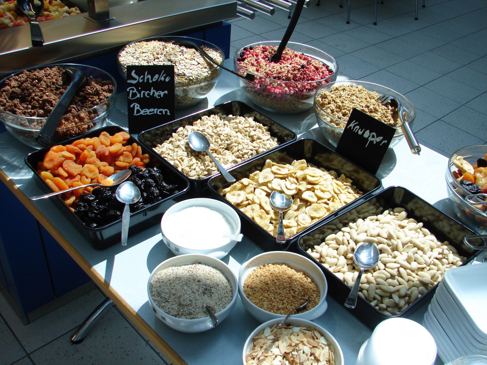 Restaurant sBar GmbH in Stuttgart