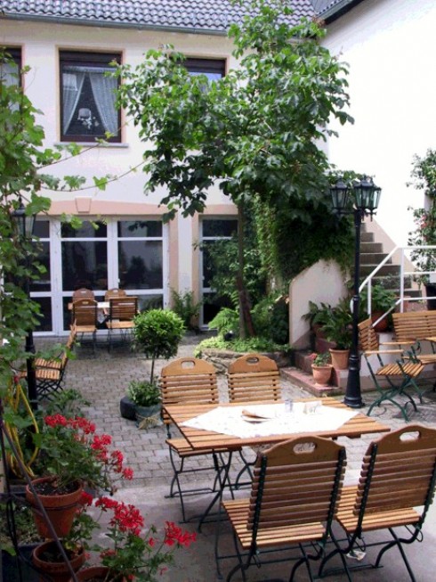 Restaurant Landgasthof Gemmer in Rettert