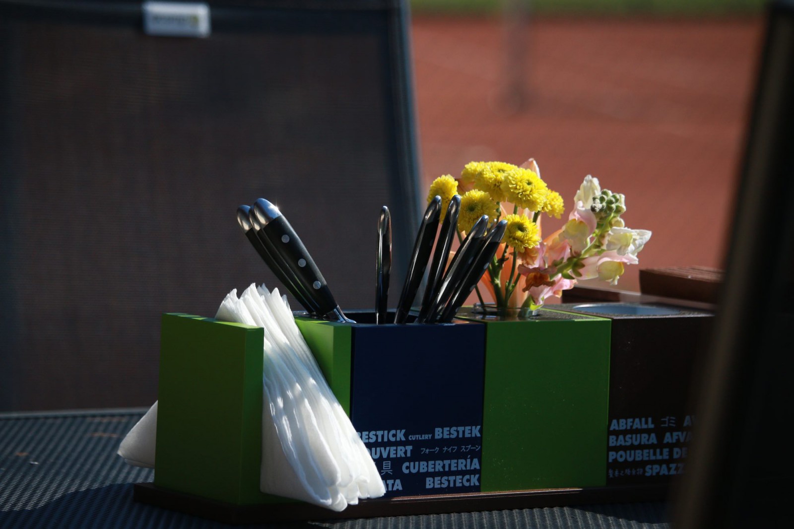 Lava Restaurant Usingen in Usingen