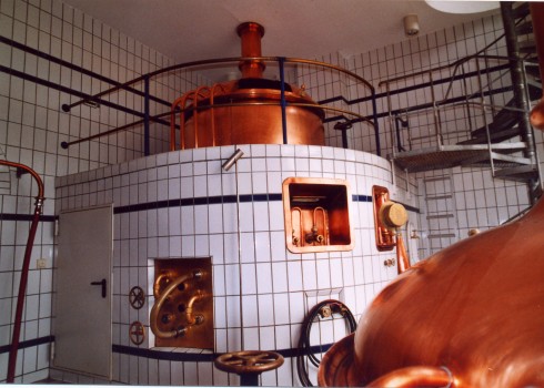 Restaurant Brauhaus Castel in Mainz-Kastel