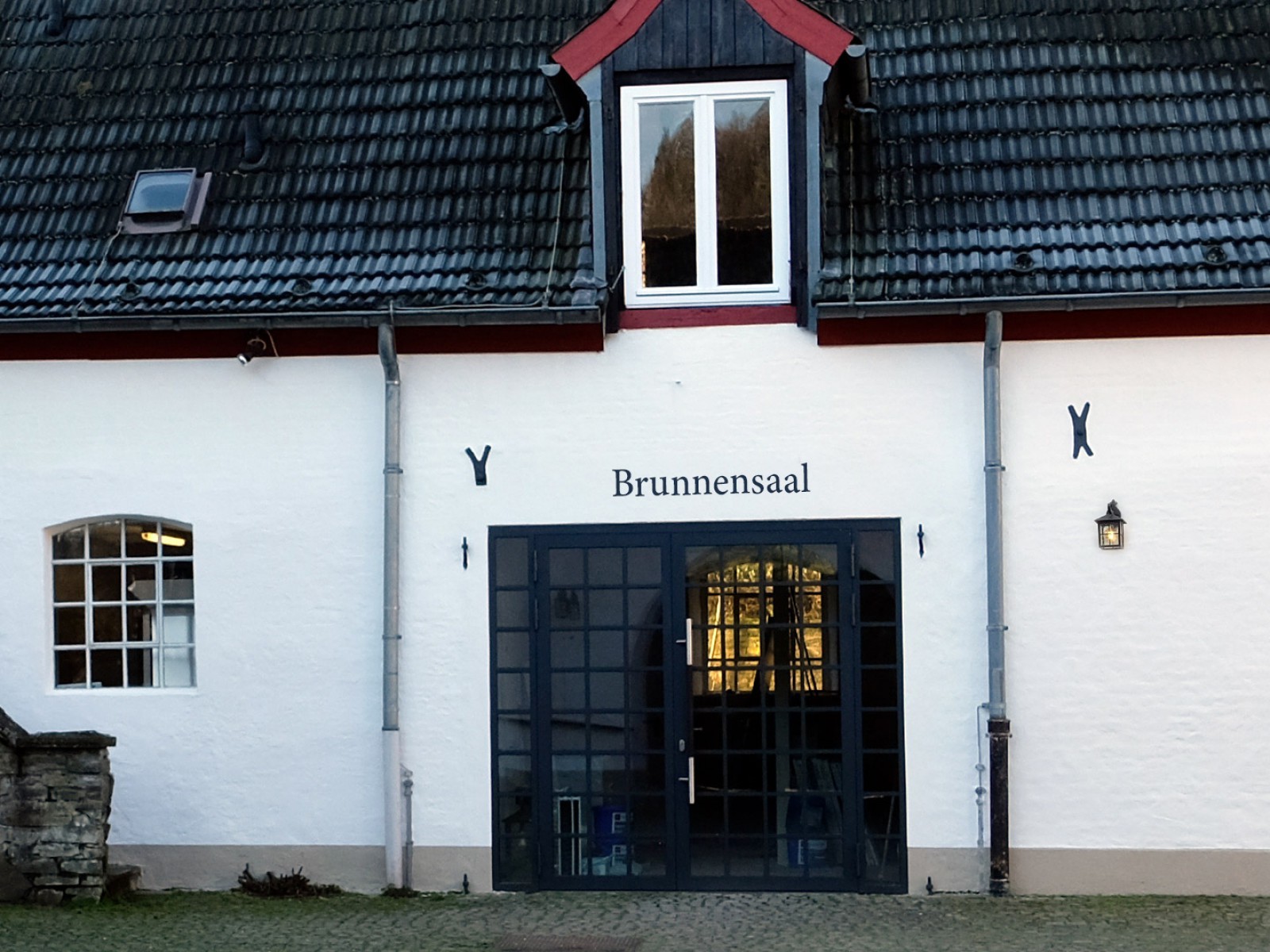 Restaurant Gasthaus Küchenhof in Odenthal