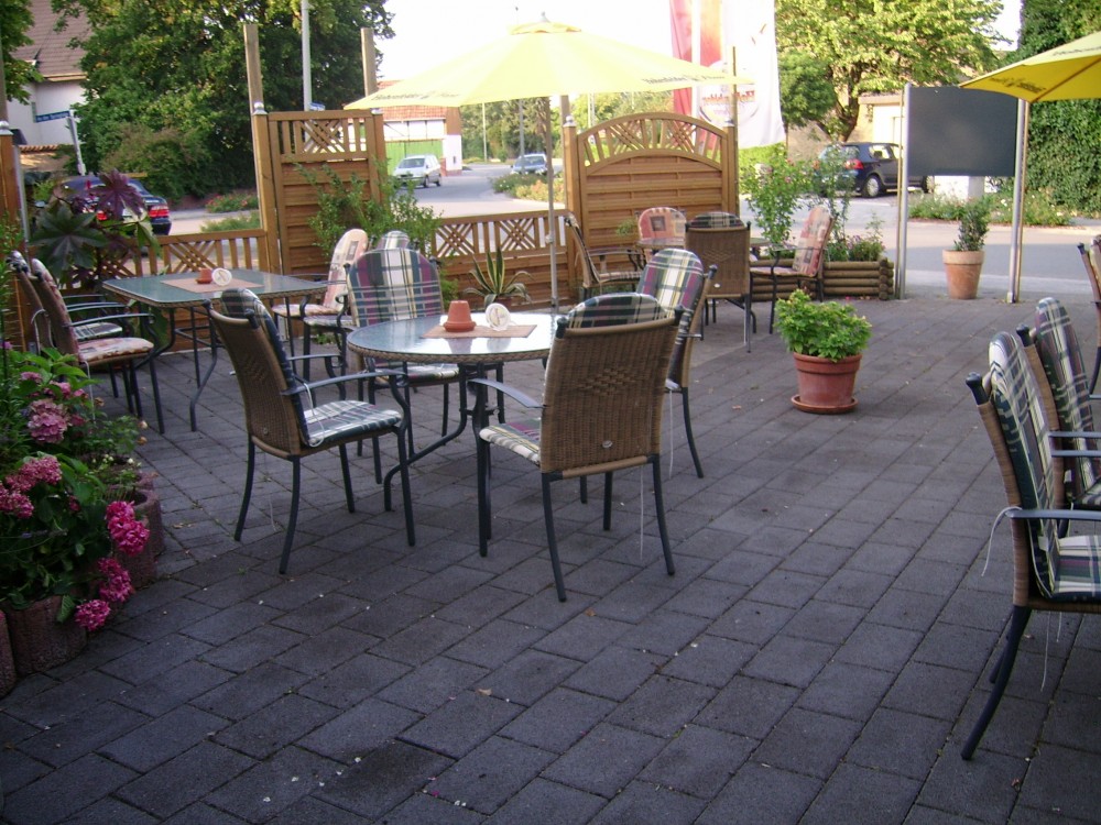 Restaurant Landgasthof Engels in Geseke