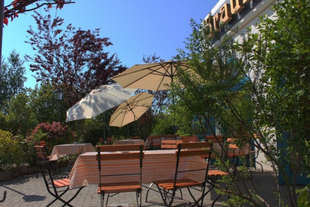 Restaurant Brauhaus Radebeul in Radebeul