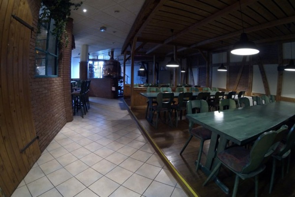 Restaurant Brauhaus Radebeul in Radebeul