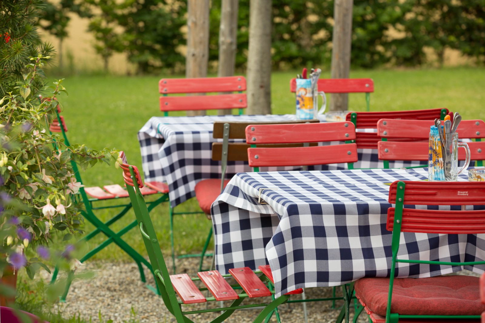 Restaurant Batos - Genussreise vom Balkan ins Allgäu in Bad Grönenbach ...