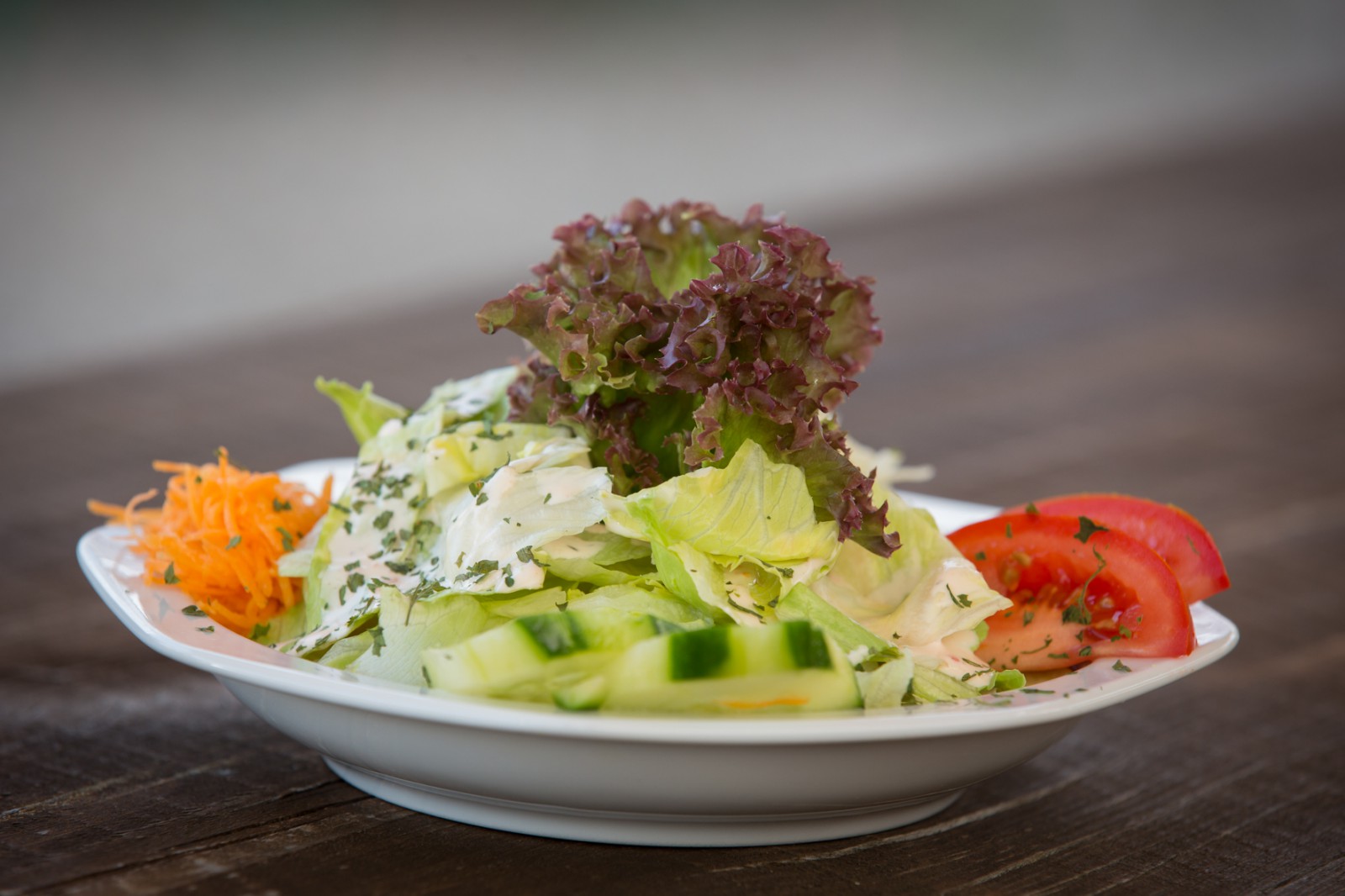 Restaurant Batos - Genussreise vom Balkan ins Allgäu in Bad Grönenbach ...