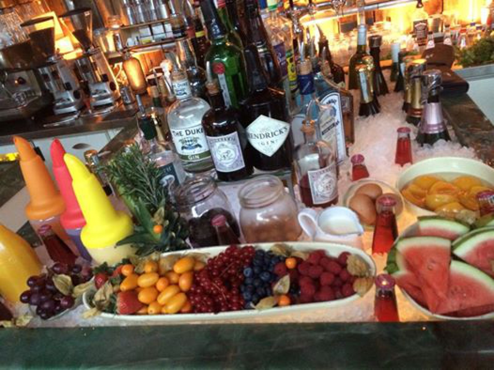 Restaurant VAIVAI Bremen in Bremen