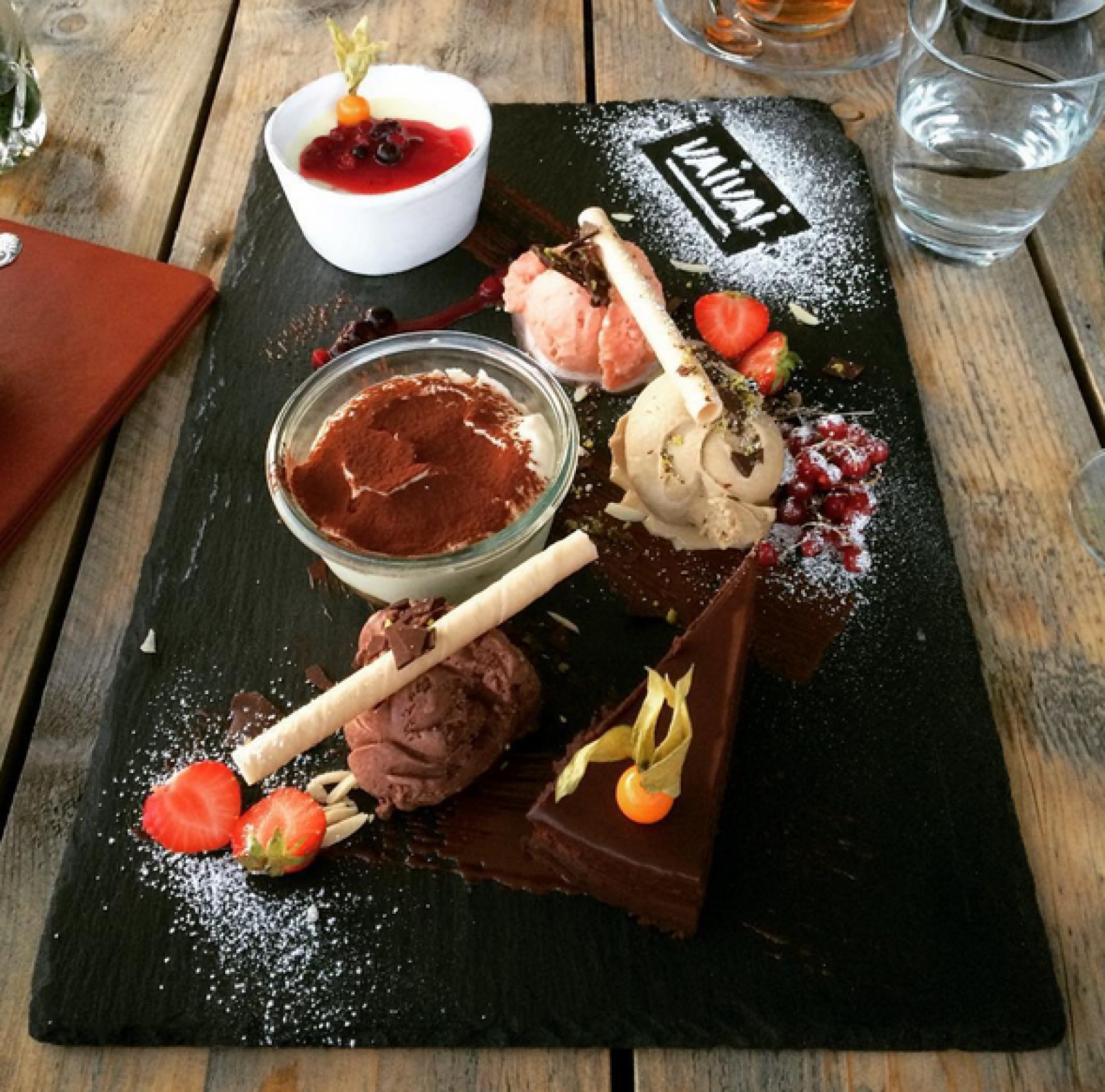 Restaurant VAIVAI Bremen in Bremen