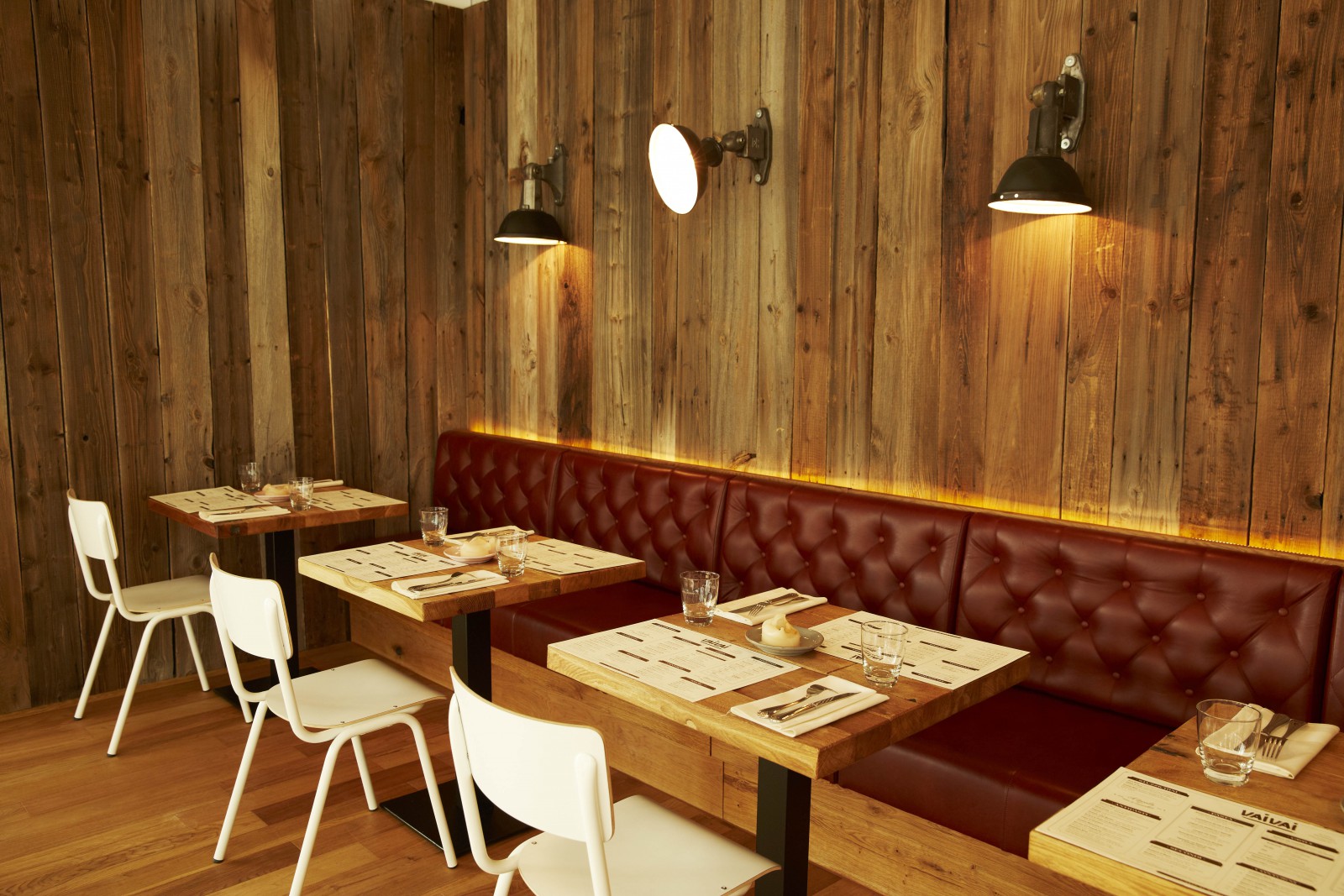 Restaurant VAIVAI Bremen in Bremen