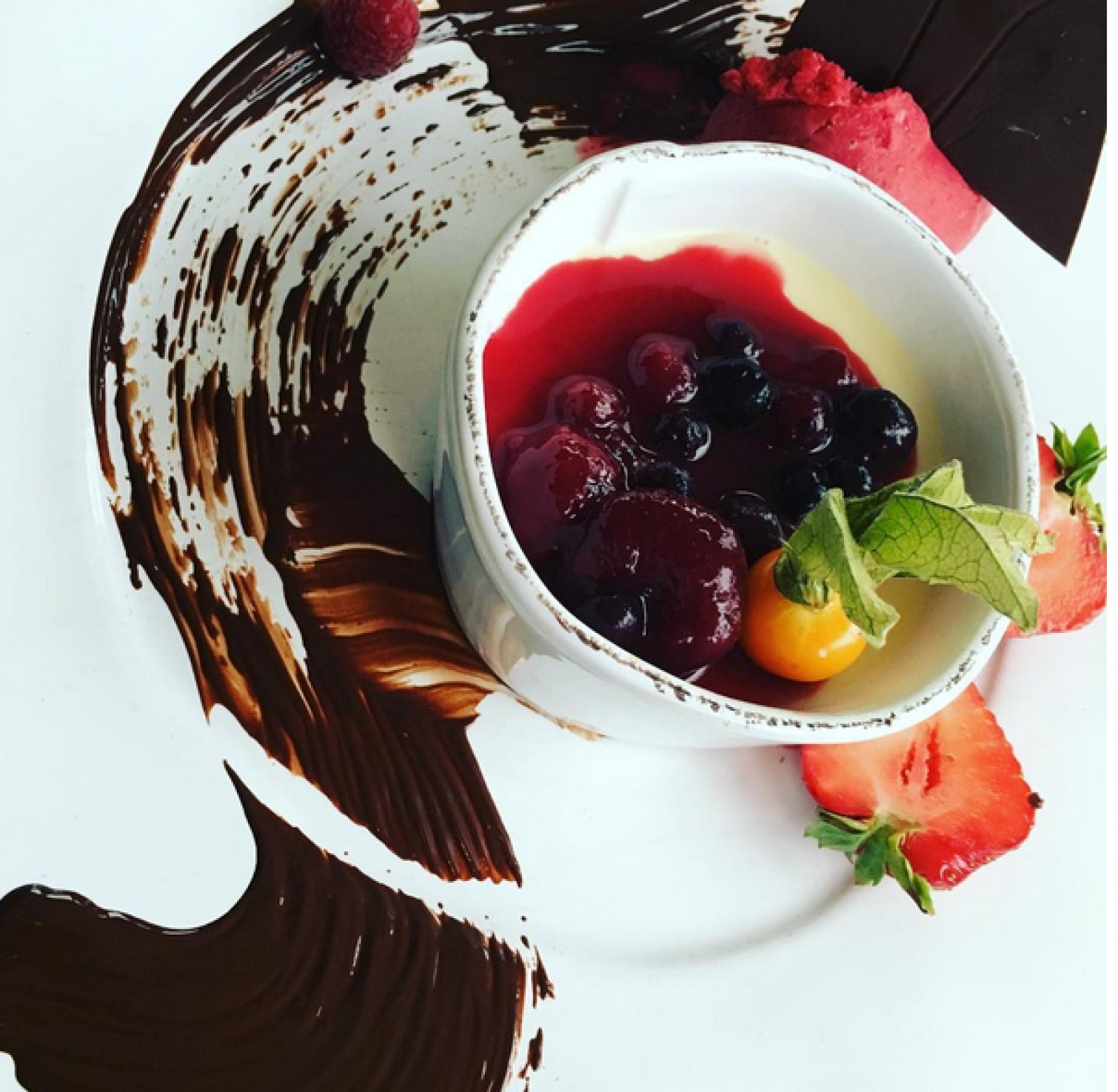 Restaurant VAIVAI Bremen in Bremen