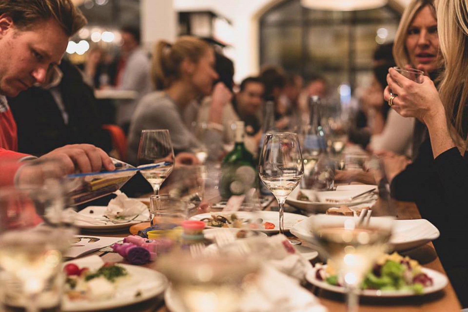 Restaurant Pfeffer Lebensmittel Tagbar in Heilbronn