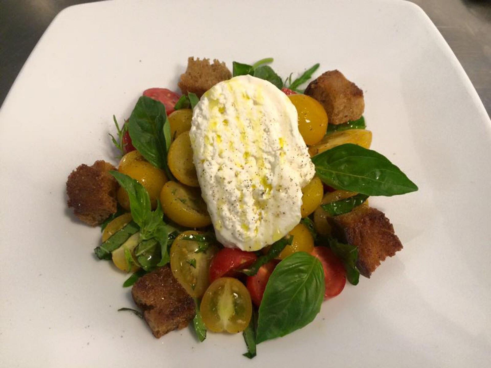 Restaurant Pfeffer Lebensmittel Tagbar in Heilbronn