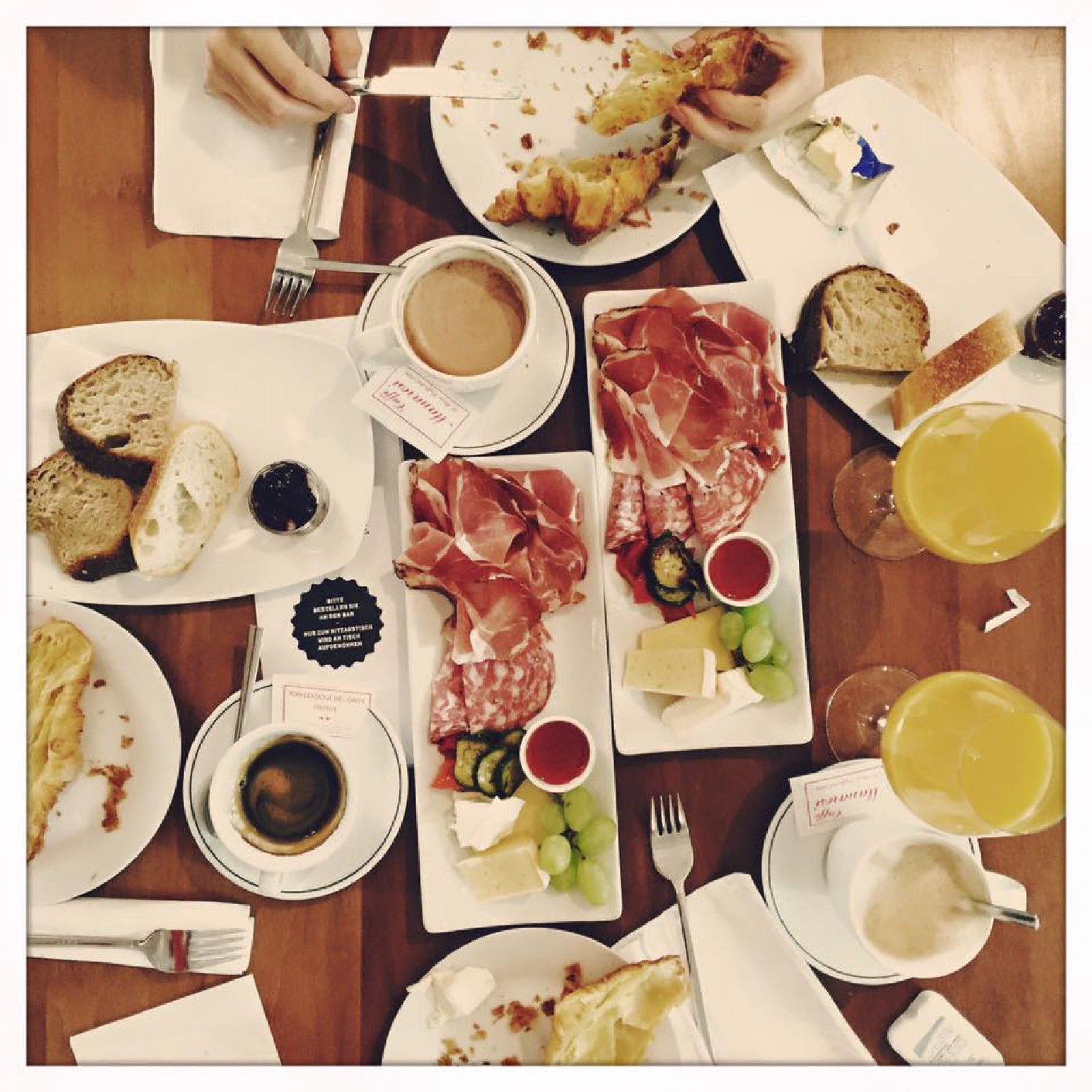 Restaurant Pfeffer Lebensmittel Tagbar in Heilbronn