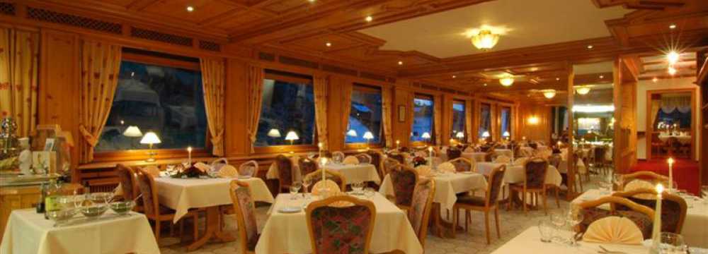 Hotel-Restaurant Badischer Hof in Biberach / Prinzbach