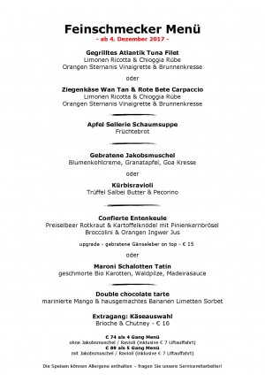 Restaurant 181 in München